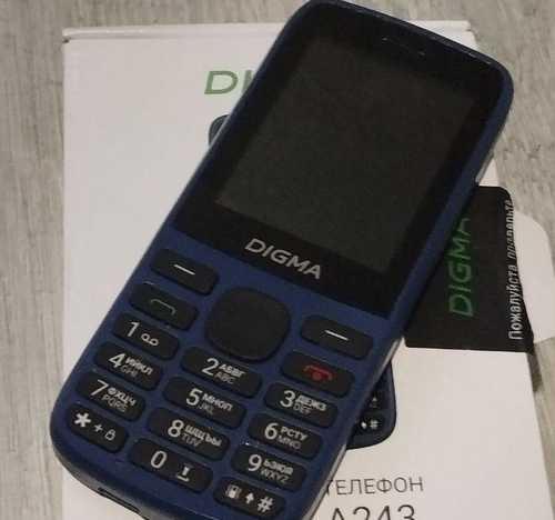 DIGMA LINX A240 2G