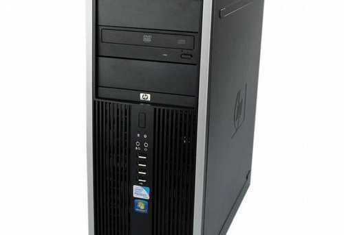 Б/у Системный блок HP Compaq 8000 MT