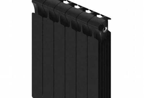 Радиатор Rifar Monolit 500-6