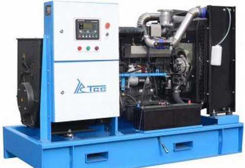 Дизельный генератор тсс ад-60С-Т400-1рм11
