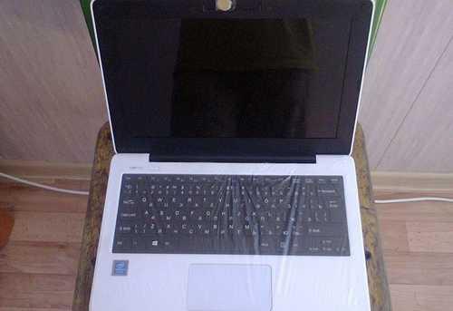 Ноутбук leap T304 SF20GM6 (с торгом)