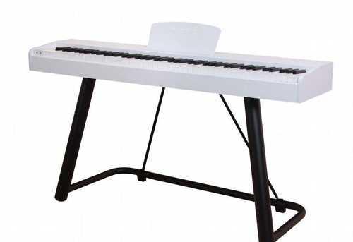 Цифровое пианино PrimaVera L-108 WH