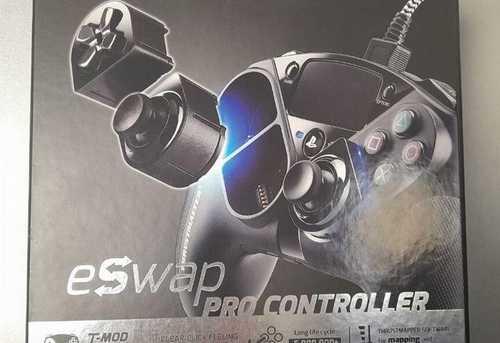 Thrustmaster Eswap Pro controller PS4