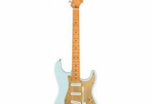 Fender Squier 40th Anniversary Stratocaster Vintag