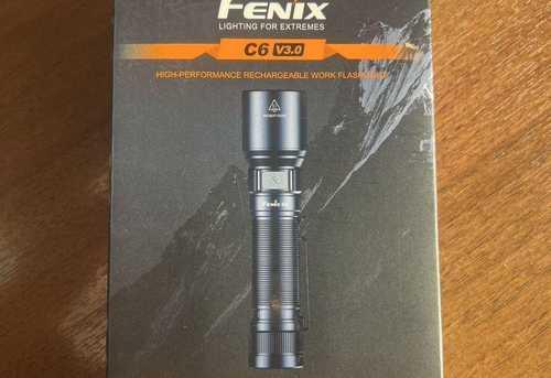 Fenix C6 V3.0