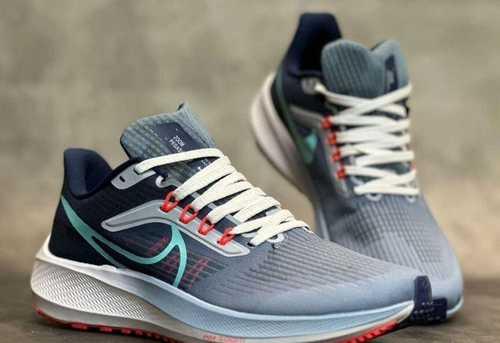 Кроссовки новые Nike Pegasus 42-45, 4 расцветки