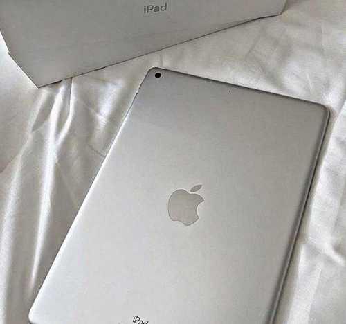 iPad 7 2019 sim 32gb