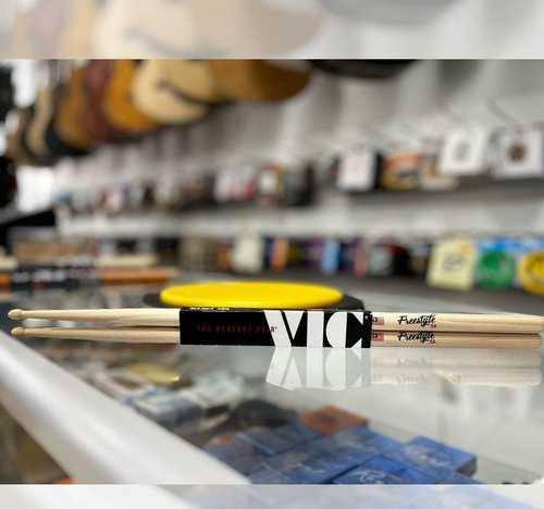 VIC firth FS5A Freestyle Барабанные палочки