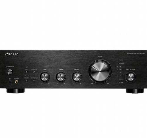 Интегральный стереоусилитель Pioneer A-40AE-B