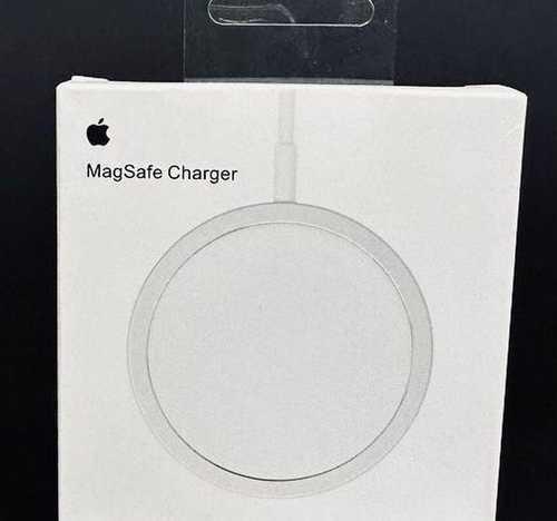 Magsafe Charger С магнитом