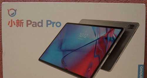 Lenovo Tab P11 Pro (2021)