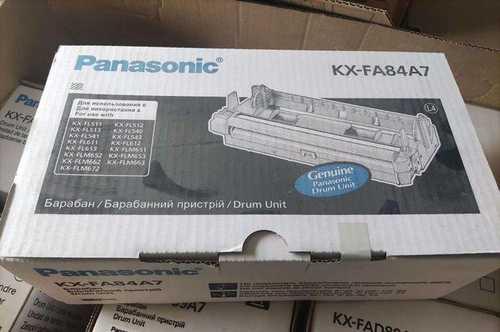 Panasonic KX-84A7