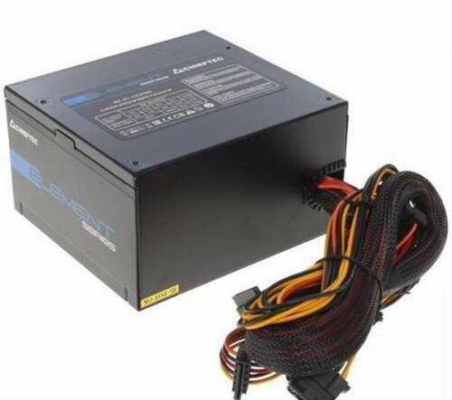 Блок питание Chieftec Element 400w