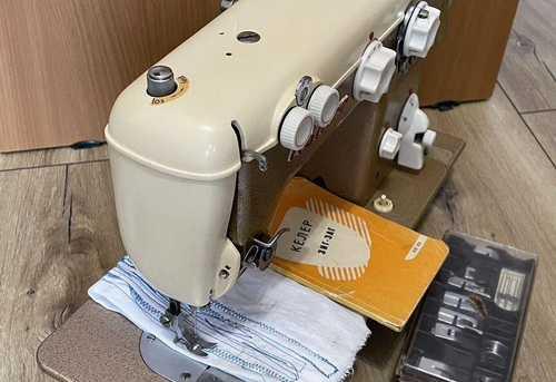 Швейная машина Kohler стежок 6 мм