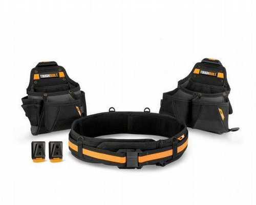 Набор разнорабочего Toughbuilt TB-CT-111-3