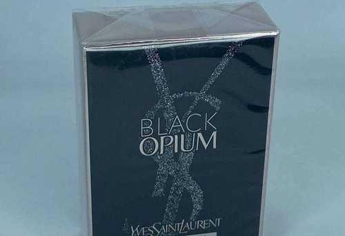 Парфюмерная вода Аромат YSL Black Opium