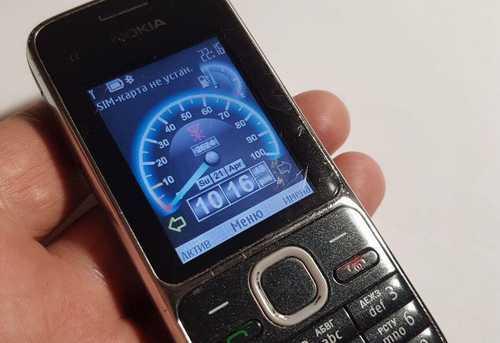 Nokia C2-01