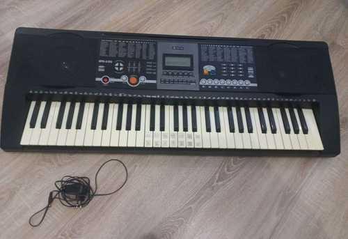 Синтезатор novis npn 6106