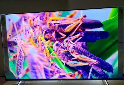 Новые телевизоры лучше чем Samsung + настройка