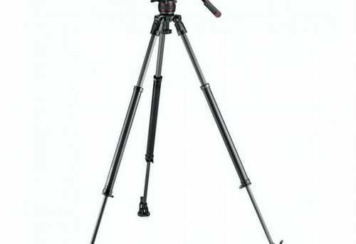 Штатив Manfrotto MVK612sngfc Fast single карбоновы