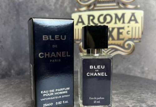 Духи Мужские Блю ДЕ Шанель / Bleu DE Chanel 25