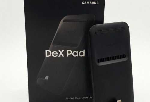 Samsung Dex Pad + hdmi