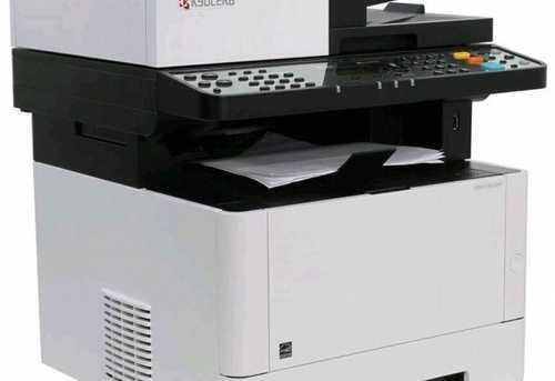 Новое мфу Kyocera ecosys M2135dn (1102S03NL0)