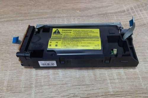 Блок лазера RM1-2013 для HP 1020/1022/1018/M1005