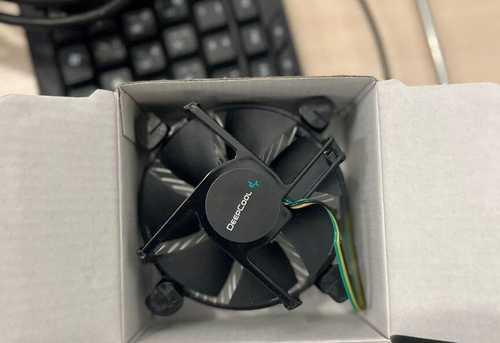 Кулер 1155,1150 deepcool ck-11509