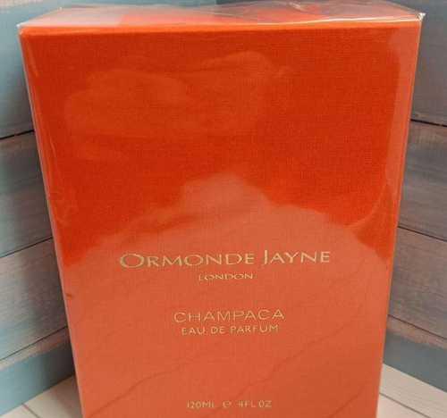 Ormonde Jayne Champaca 120ml