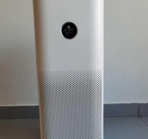Воздухоочиститель xiaomi 4pro новый