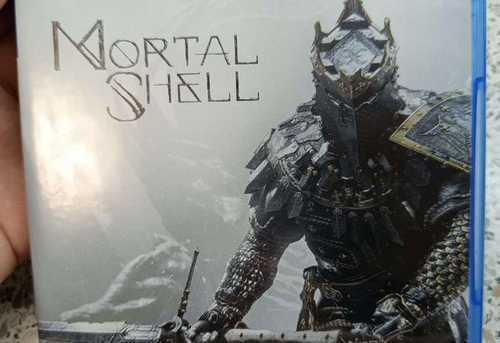 Mortal Shell для PS4