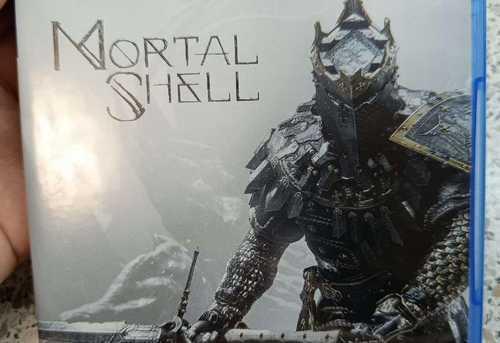 Mortal Shell для PS4