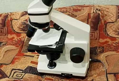 Микроскоп levenhuk