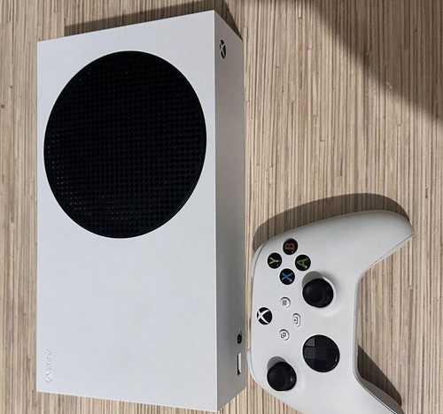 Xbox series s