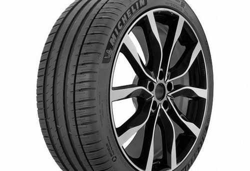 Michelin Pilot Sport 4 SUV 235/65 R17