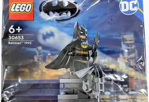 Lego 30653 Batman 1992 polybag