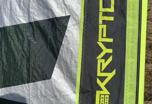 Кайт Switch Krypto 12m2 2019