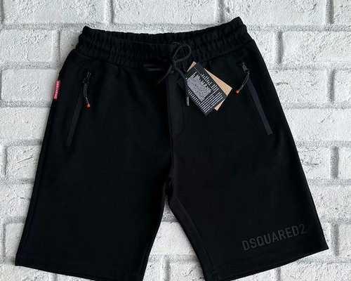 Мужские шорты Dsquared