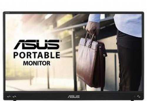 Монитор Asus MB16ACV 15,6" IPS Full HD с узкой рам