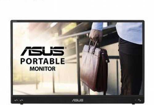 Монитор Asus MB16ACV 15,6" IPS Full HD с узкой рам