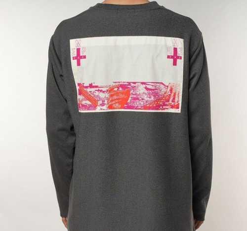 Лонгслив Cav Empt