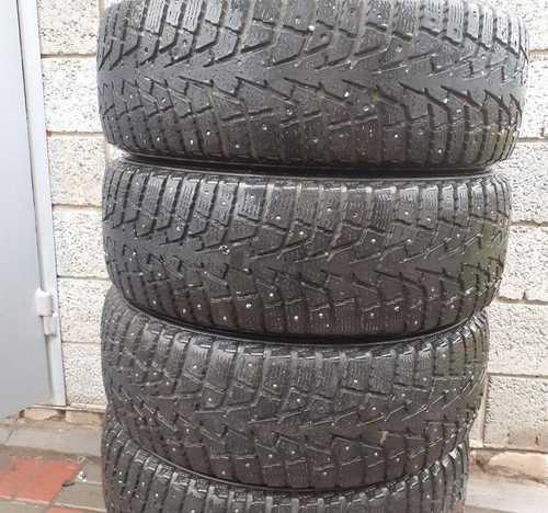 Maxxis ArcticTrekker NS3 225/60 R17 103T