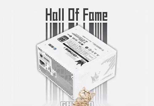 Hall of fame GH1000 12vhpwr