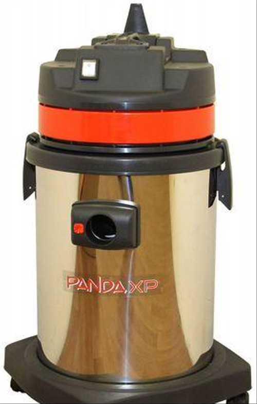 Пылесос IPC Soteco panda 515/33 XP inox