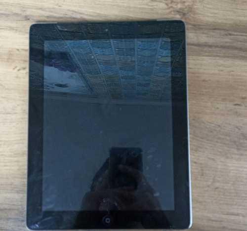 iPad 3 model(A1430)