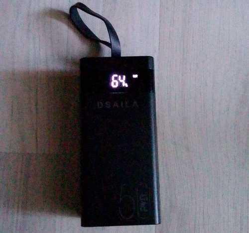 Powerbank 50000