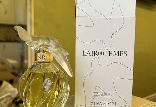 Nina ricci l air du temps