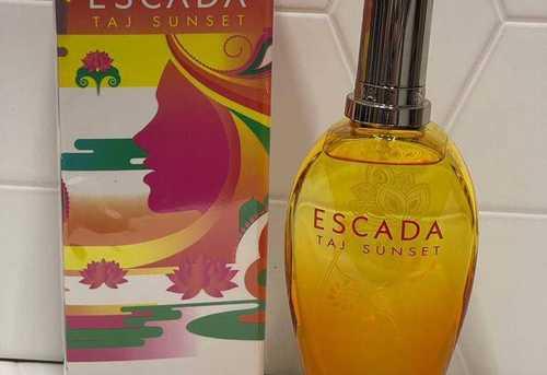 Escada Taj Sunset 100 ml