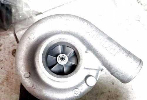 Турбокомпрессор Камаз Англия Schwitzer S2B №1016